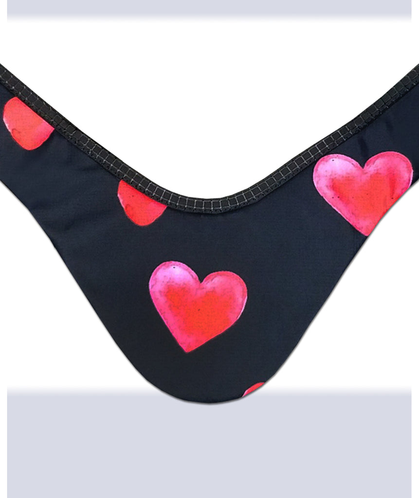 BLOXR® XPF® Thyroid Collar, fun patterns – BLOXR Solutions