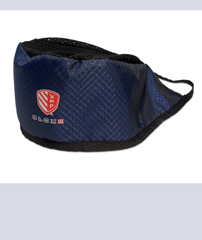 BLOXR® XPF® Attenuating Cap, solid colors – BLOXR Solutions